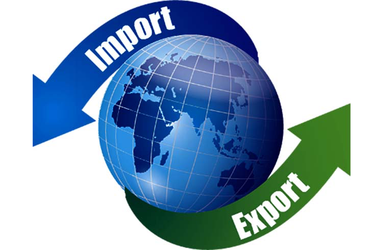 Online Portal : Import Globals